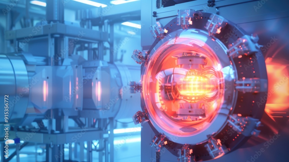 An animated exploration of the conditions required for fusion ...