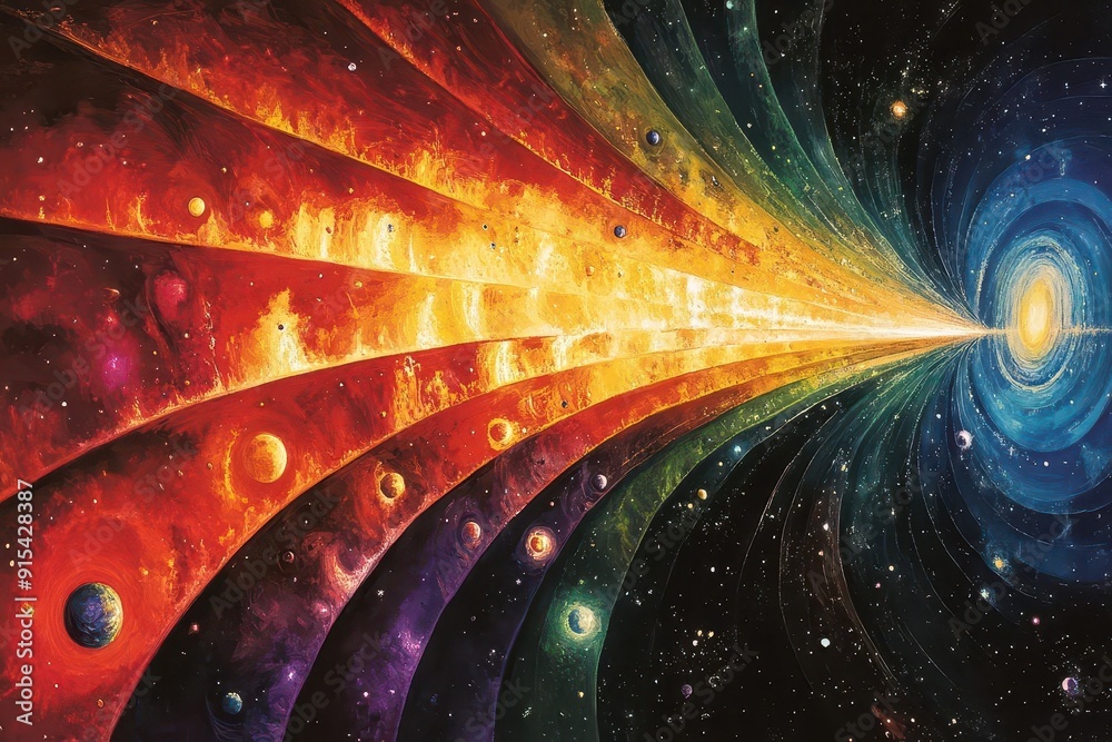 Solar Maximum and Cosmic Inflation Peaks of Solar Activity During the ...