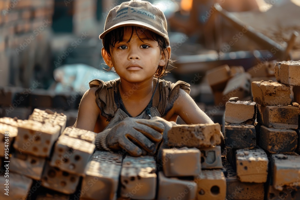 On World Day Against Child Labour let s raise awareness about the ...