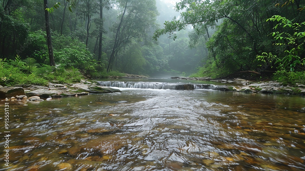 Genetic conservation of forest species reliant on seasonal monsoon ...