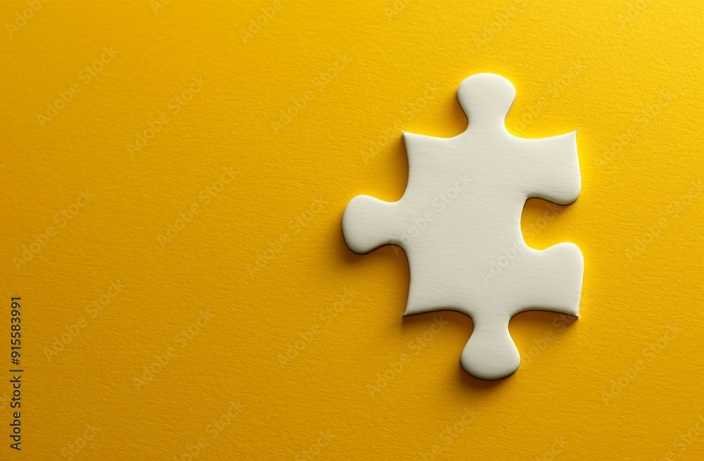 The concept of problem solving, teamwork, and integration is depicted ...