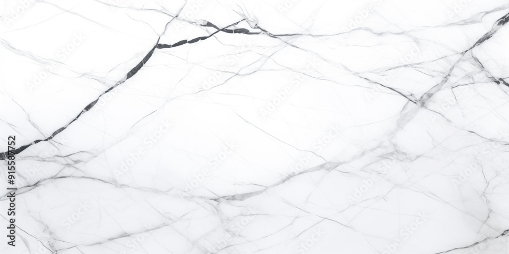 Classic white marble with distinct black veining. Ideal for use in ...