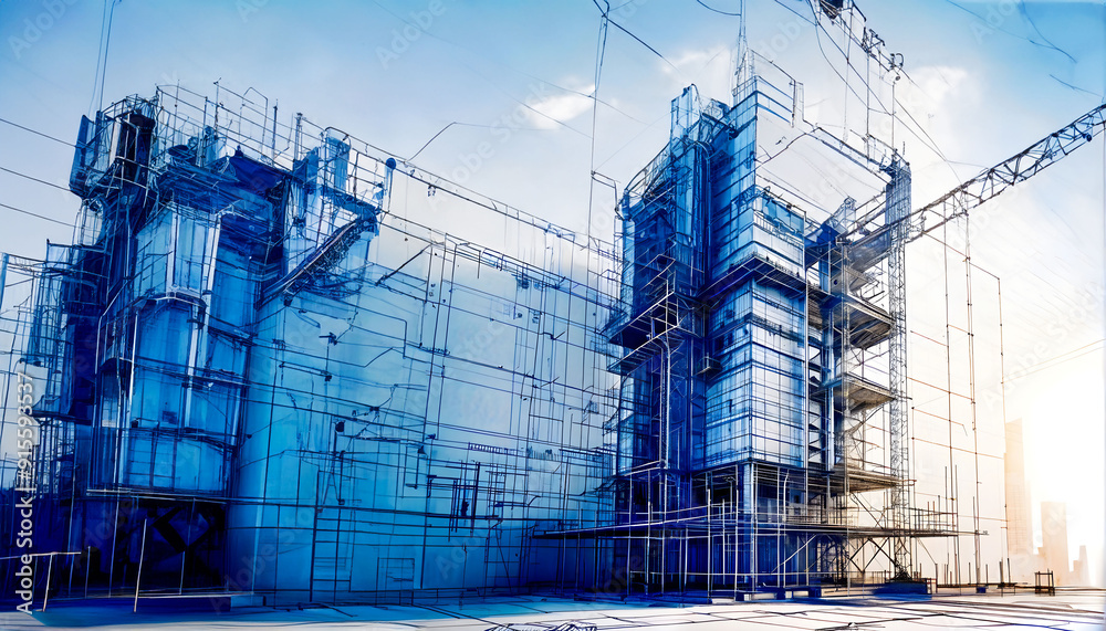 New House Construction and Home Financing: Building Design, Planning ...