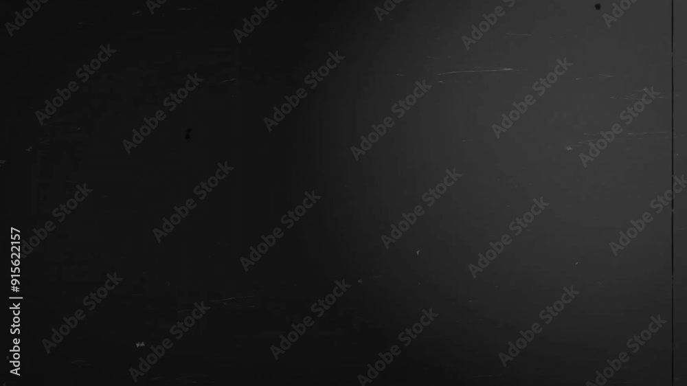 antique classic 2d old tv aged monitor smooth texture shaking noise ...