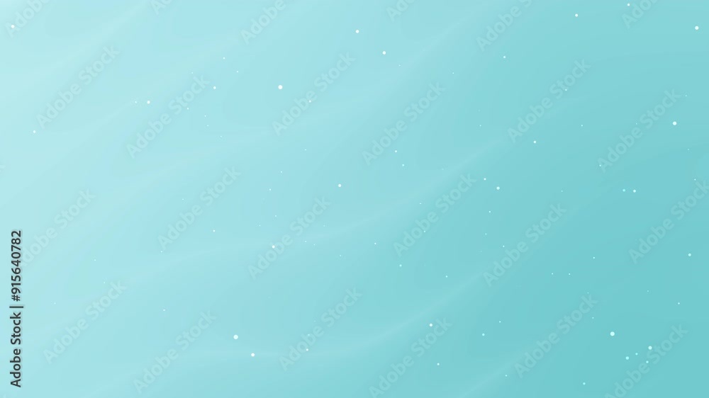 Light blue background with small white dots suitable for social media ...