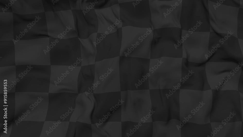 Black Flag Background Animation For You, Black Flag Waving Animation ...