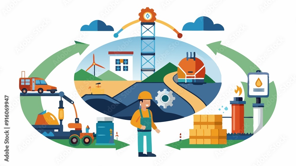 From exploration to extraction, geotechnical engineers ensure a safe ...