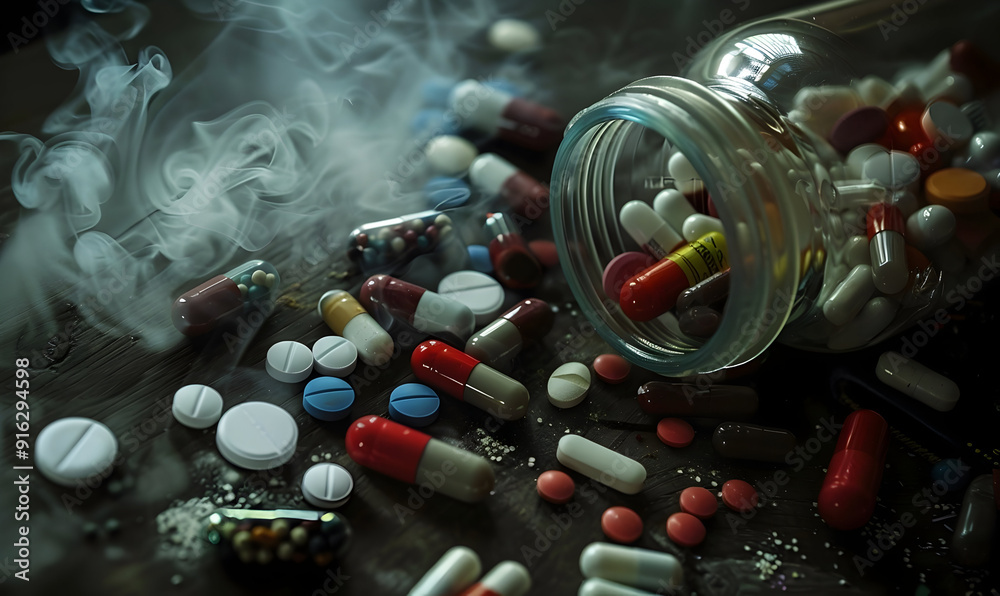 World Anti Drug International Day Against Drug Abuse And Illicit