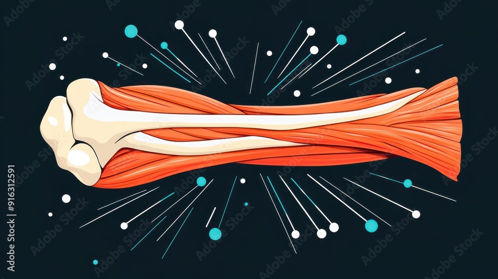 Discover the elbow joints bone connections and muscle anatomy through a ...