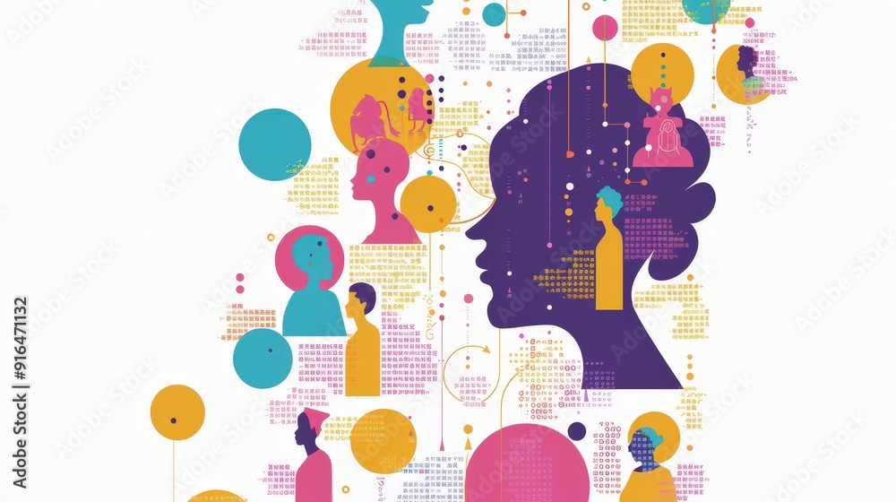 Create an infographic showcasing milestones in women's rights movements ...