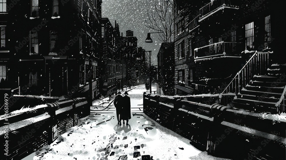 Graphic Novels: Book-length stories in fiction or non-fiction, using ...