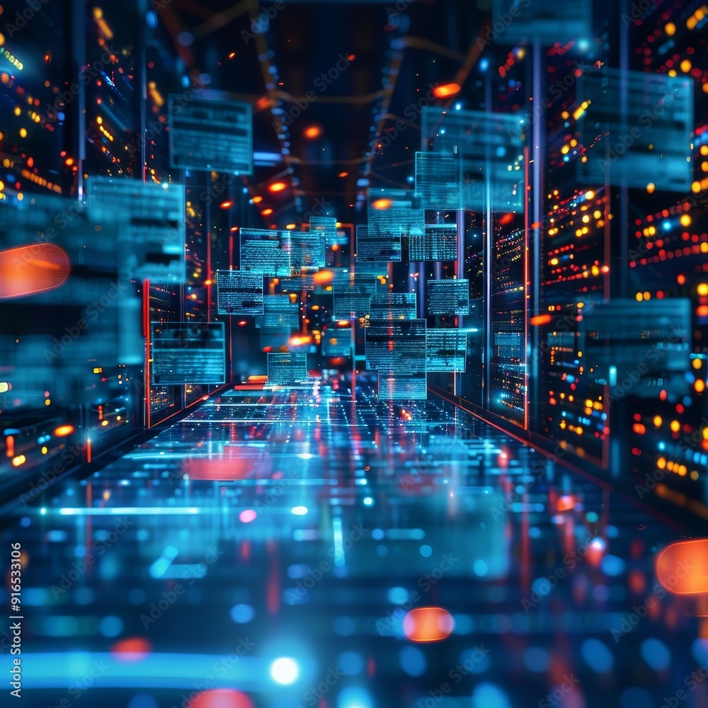 Showcase the flexibility of document management APIs with an image ...