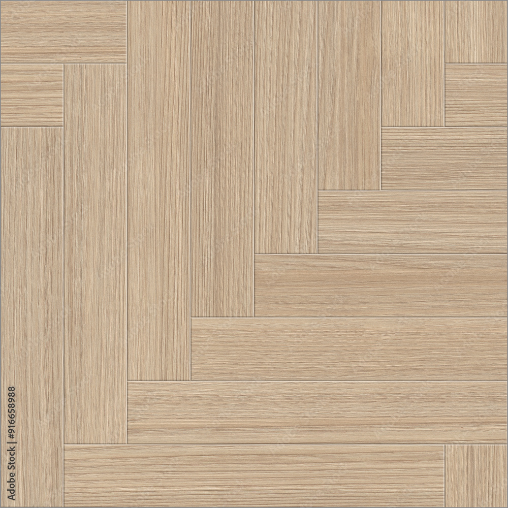 Seamless wood textures brown tile timber patterns, endless repeating ...