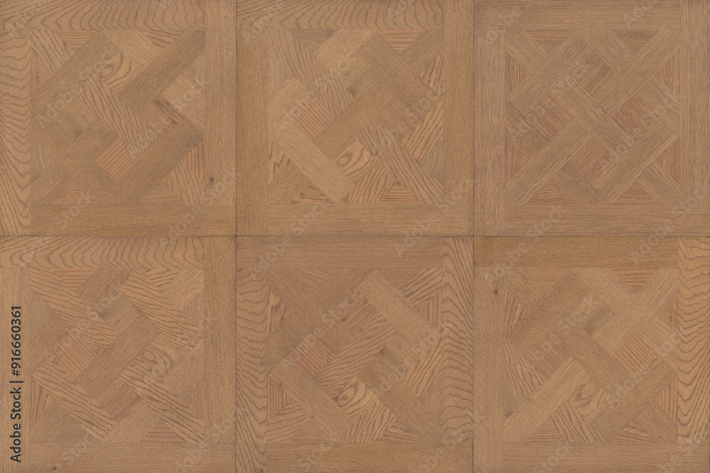 Seamless wood textures brown tile timber patterns, endless repeating ...
