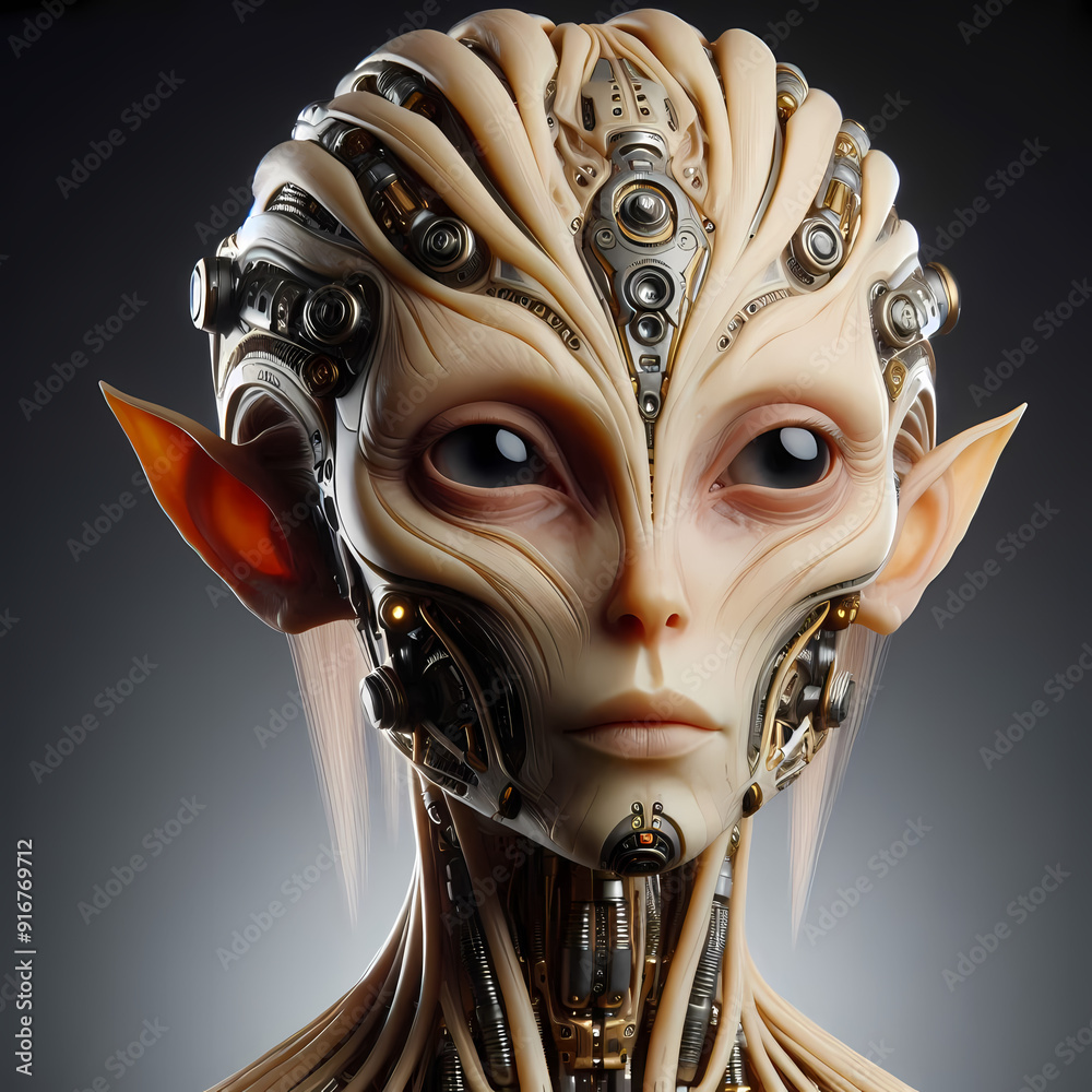 alien, aliens, ufo, art, space, scifi, area, xenomorph ...