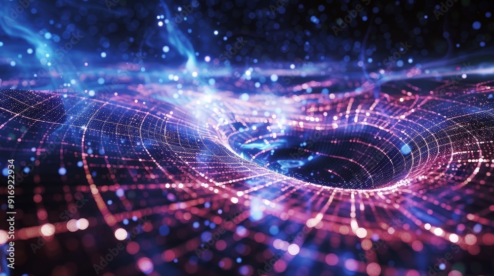 Describe the role of gravitational waves in astronomy. How do these ...