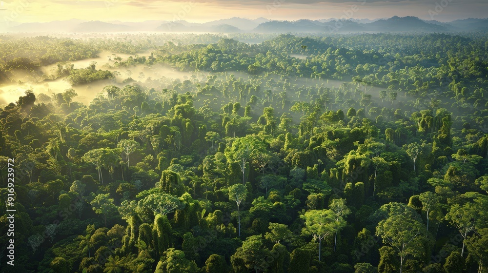 Describe the significance of forest corridors. How do corridors connect ...