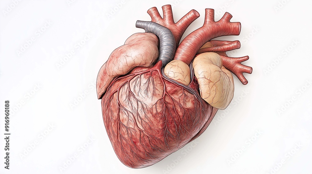 Create an anatomical illustration of the human lymphatic system ... Create an anatomical illustration of the human lymphatic system ...