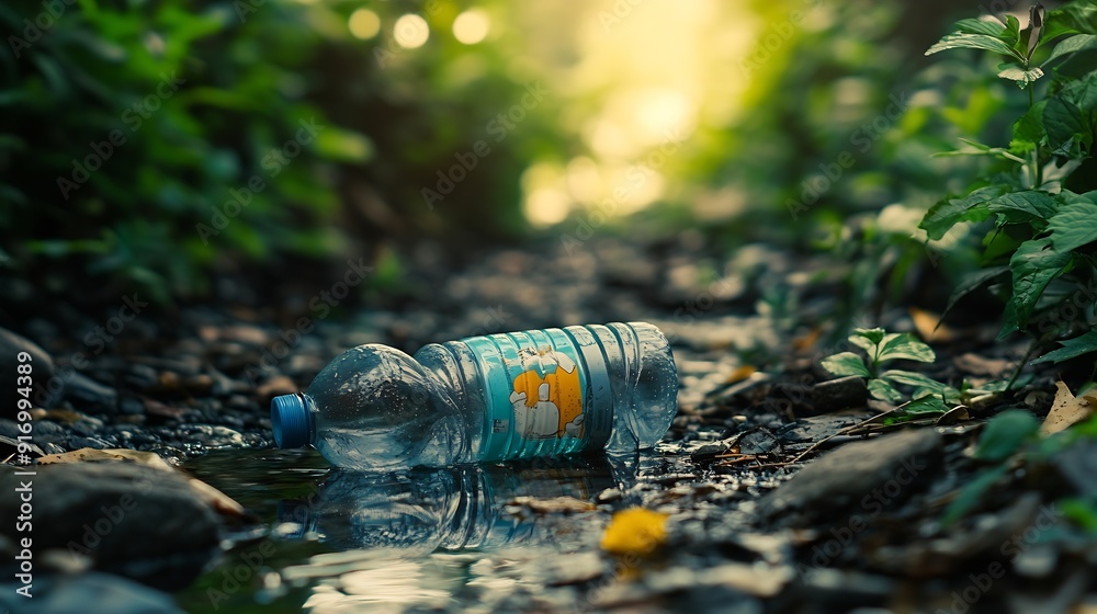 Plastic solutions World Environment Day 5th June Beat Plastic ...