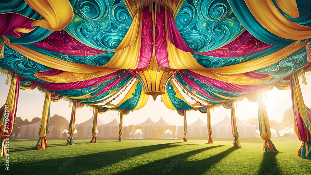 Title: Exploring the Fusion of Fashion and Technology: A Close-Up on ...