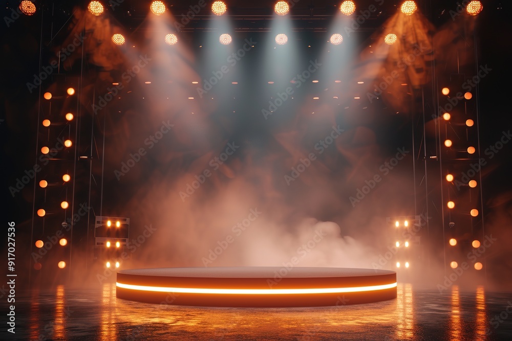 Strobe Flashes: Sudden bursts of bright white light momentarily engulf ...