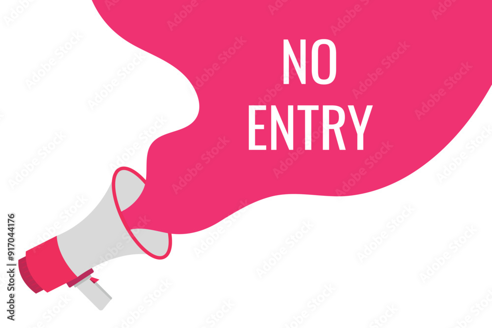 no entry button, banner, label, template for website. no entry text ... no entry button, banner, label, template for website. no entry text ...