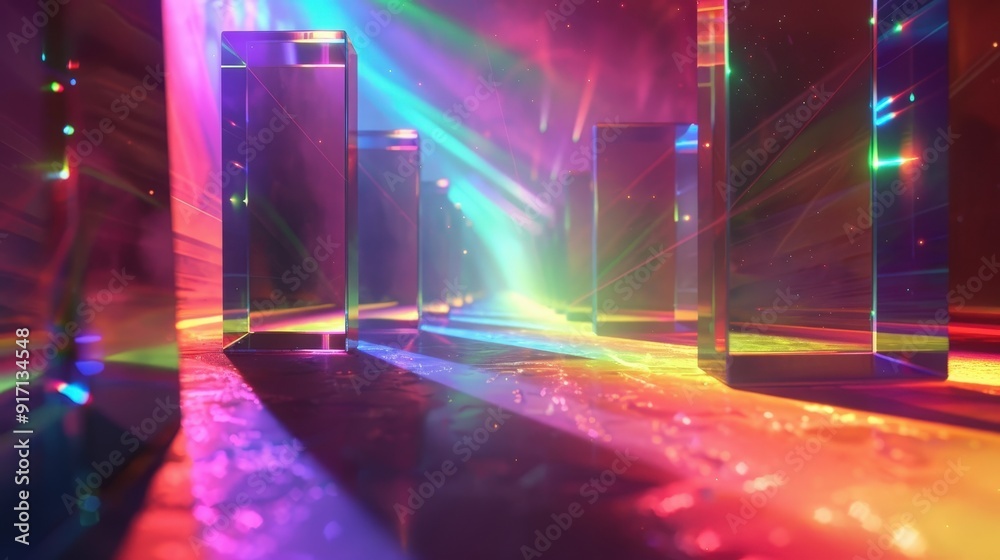 Design an educational video series that explores the basics of optics ...