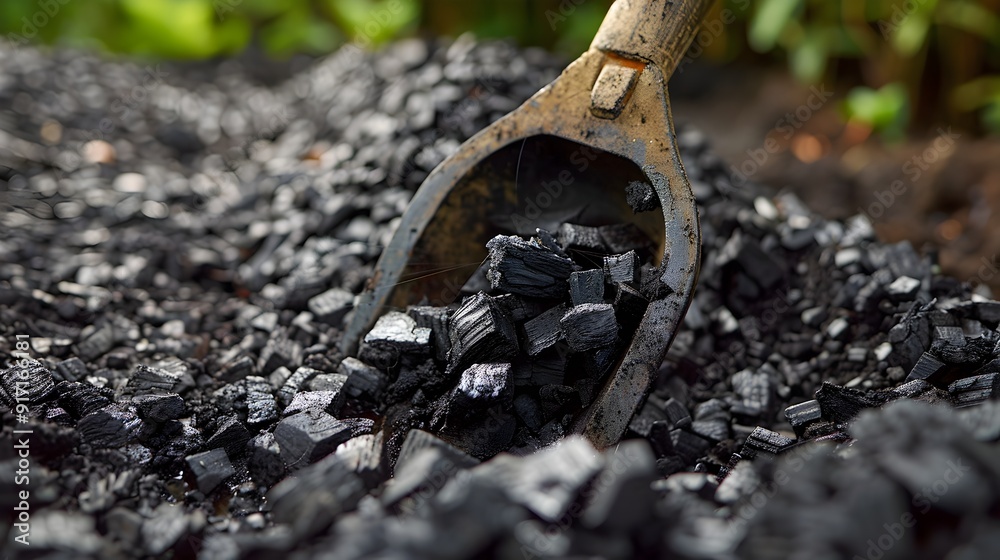 Sustainable Biochar Production for Carbon and Environmental Stock ...