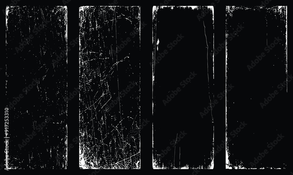 Vintage grunge paper texture. Old worn overlay distressed background ...