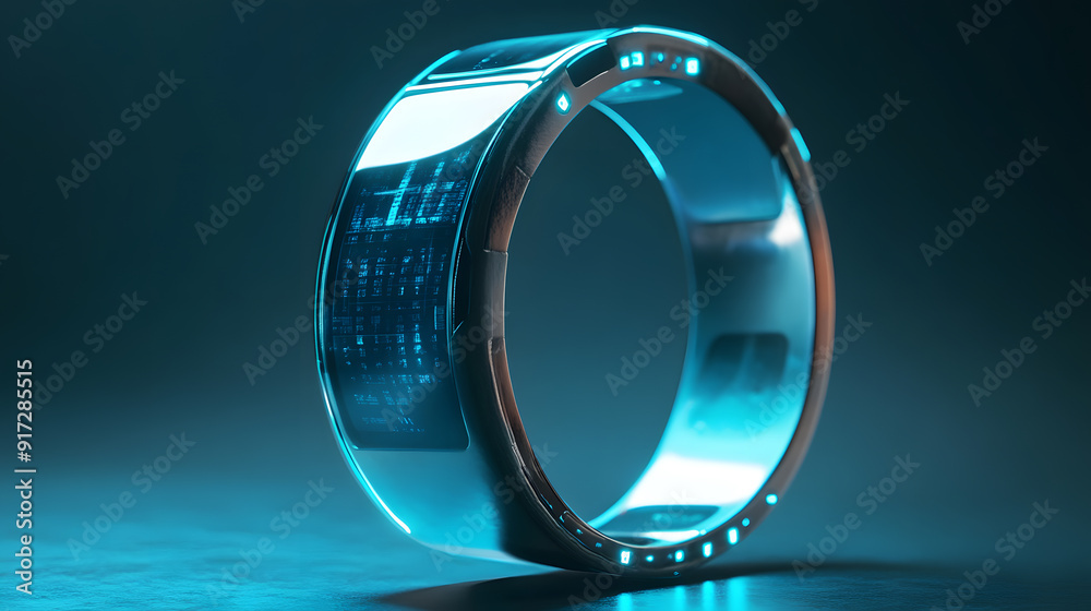 Wearable Tech The Next Generation Personal Devices Wearable technology ...