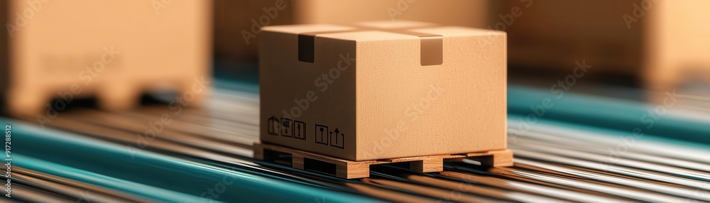 Future-proof ecommerce logistics platform, scalable solutions, dynamic ...