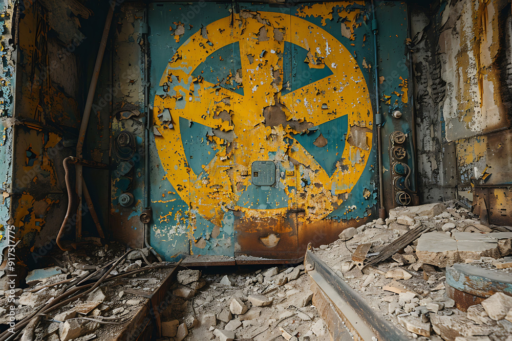 Exploring behavior of radioactive decay detailing the different types ...