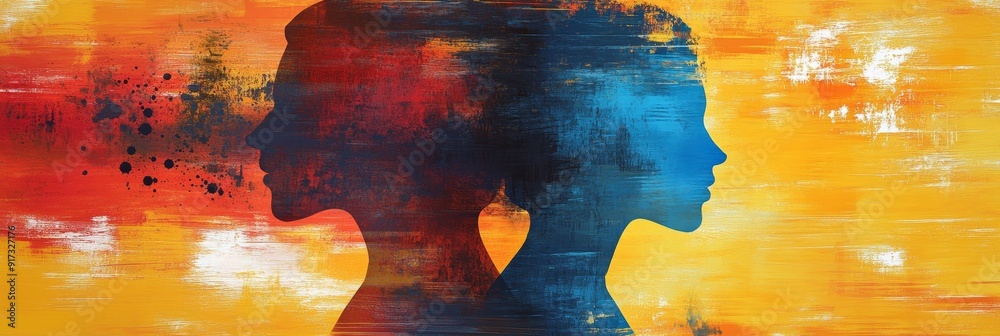 Visualizing the detrimental effects of mental health stigma on ...