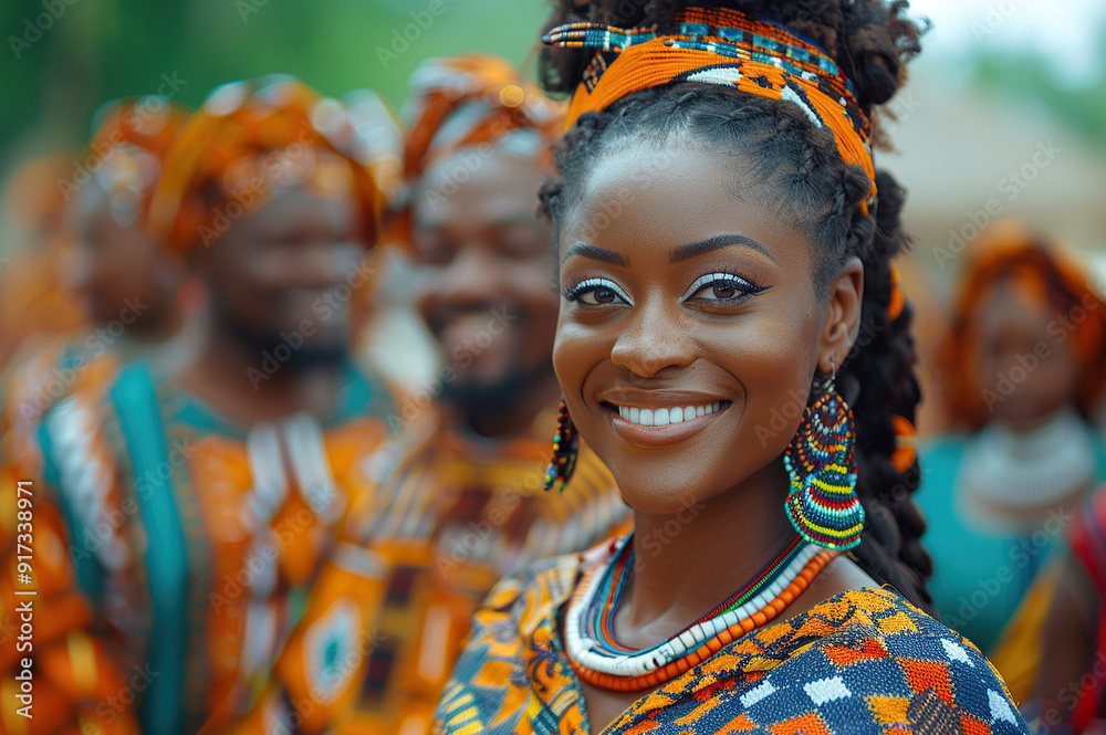 Celebrate the International Day for People of African Descent with a ...