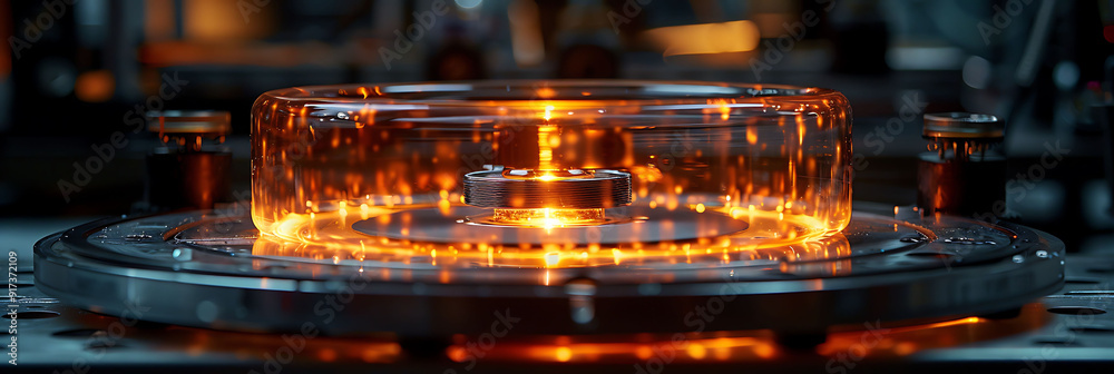 Setting up wireless power transfer experiment Explore concept of ...