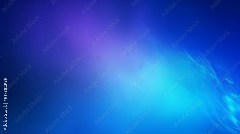 sapphire empty gentle background with cool gradients. 32k, full ultra ...