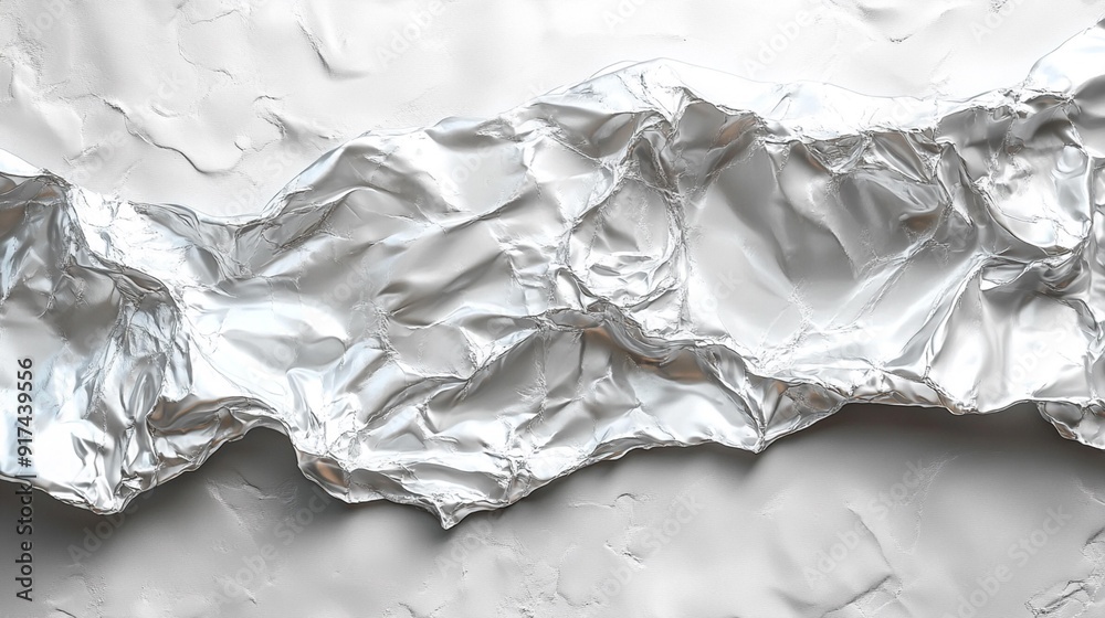Crumpled Plastic Texture Similar to Vinyl or CD Covers, Ideal for ...