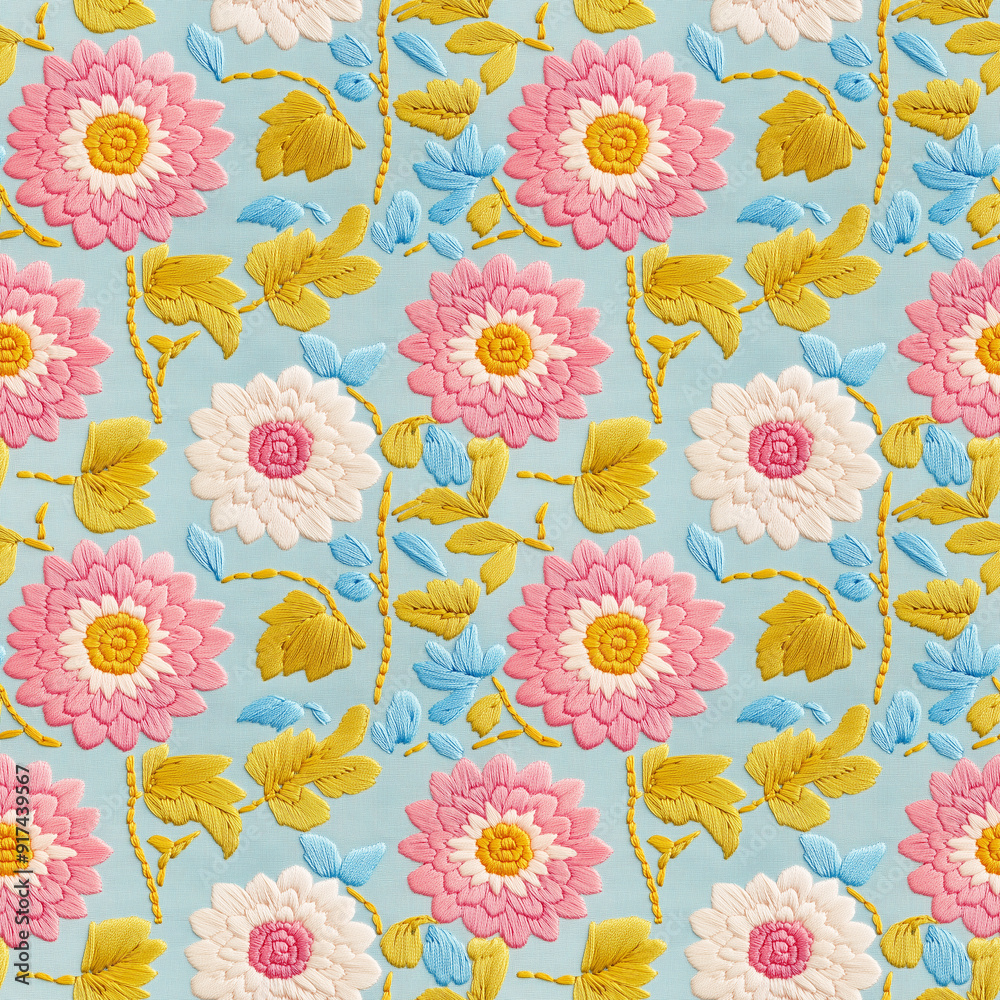 peranakan, seamless pattern, peranakan singapore, culture, heritage ...