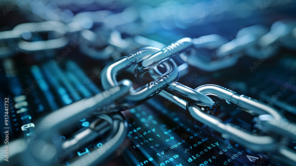 Blockchain for Document Integrity, Spotlight the use of blockchain ...