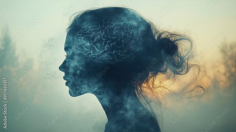 Memory lapses, forgetting things, degenerative disease. Brain problems ...