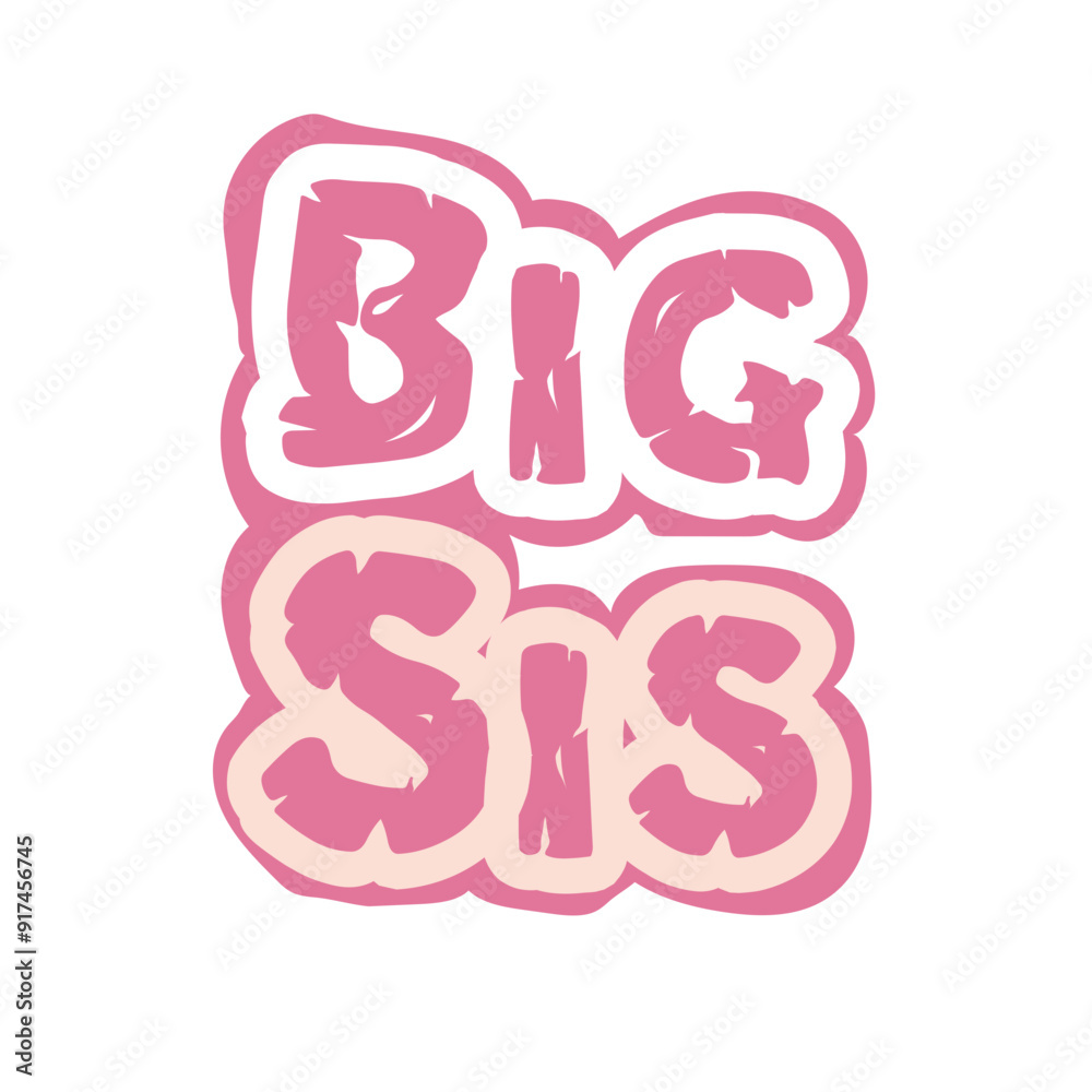 Big Sis Lil Sis big sister little sister, Big Sister SVG, sister svg ...