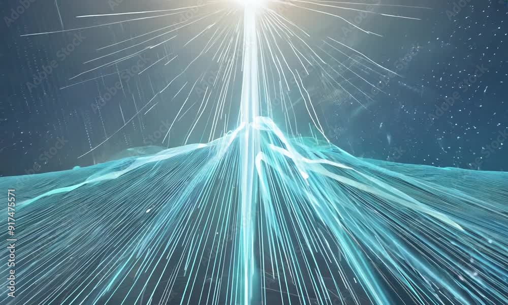 Overhead Electricity Transmission Lines with 3D Digital Visualization ...