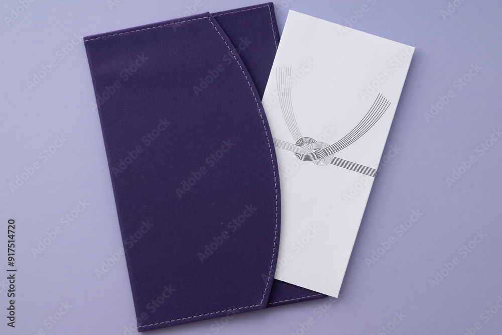 Koden-bukuro, condolence money.A "koden-bukuro" is an envelope used for ...