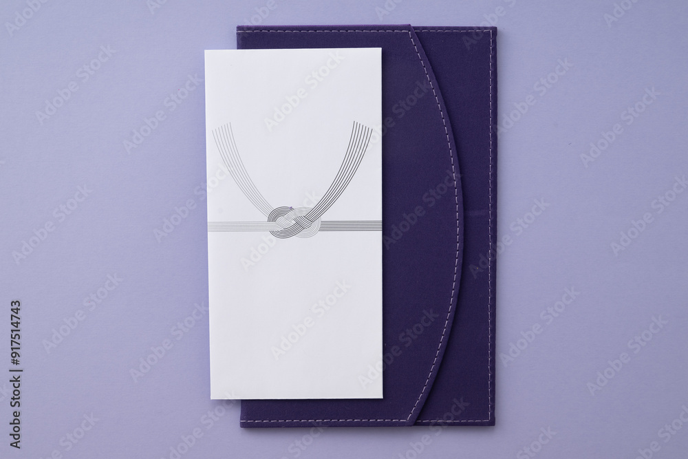 Koden-bukuro, condolence money.A "koden-bukuro" is an envelope used for ...