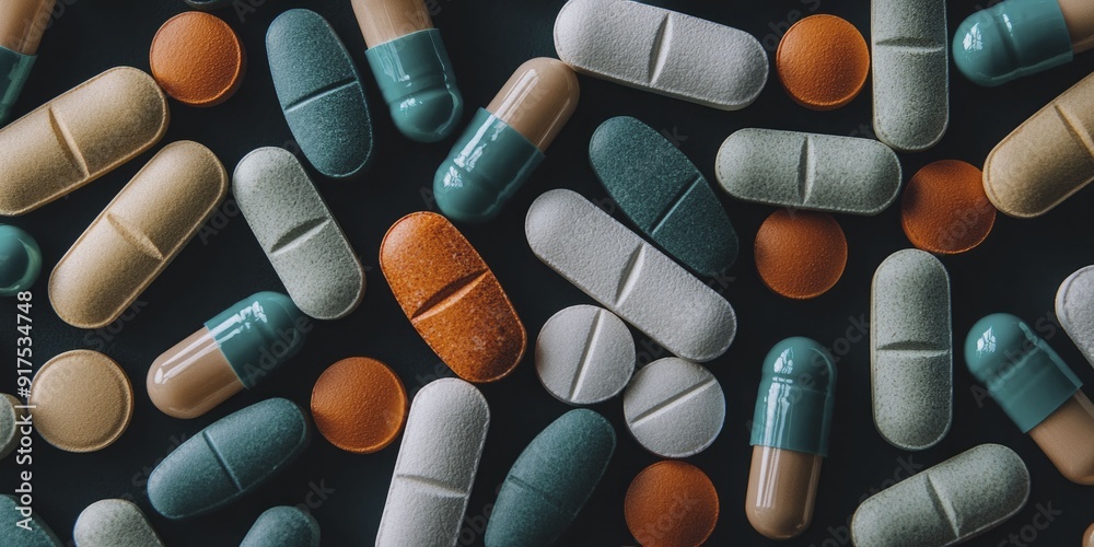 The evolution of pain management is shifting towards non-opioid options ...