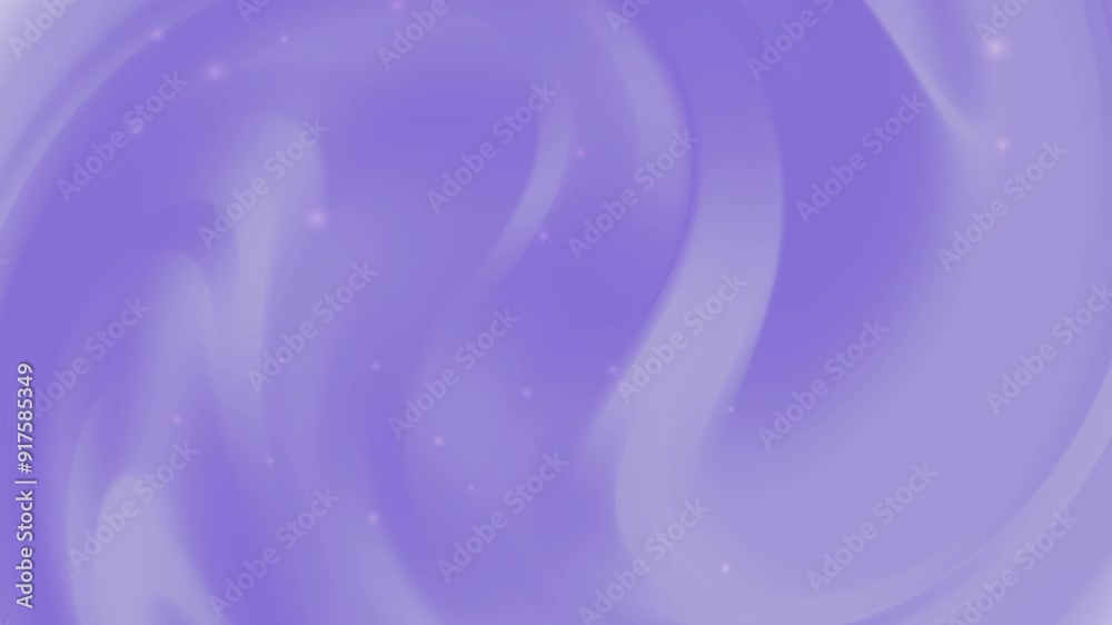 Purple background with faint white swirls and white sparkles. Perfect ...