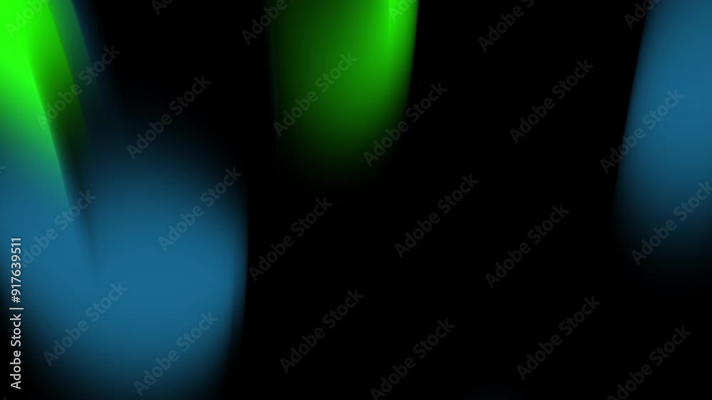 Mesmerizing Gradient Background Animation with Soft Color Transitions ...