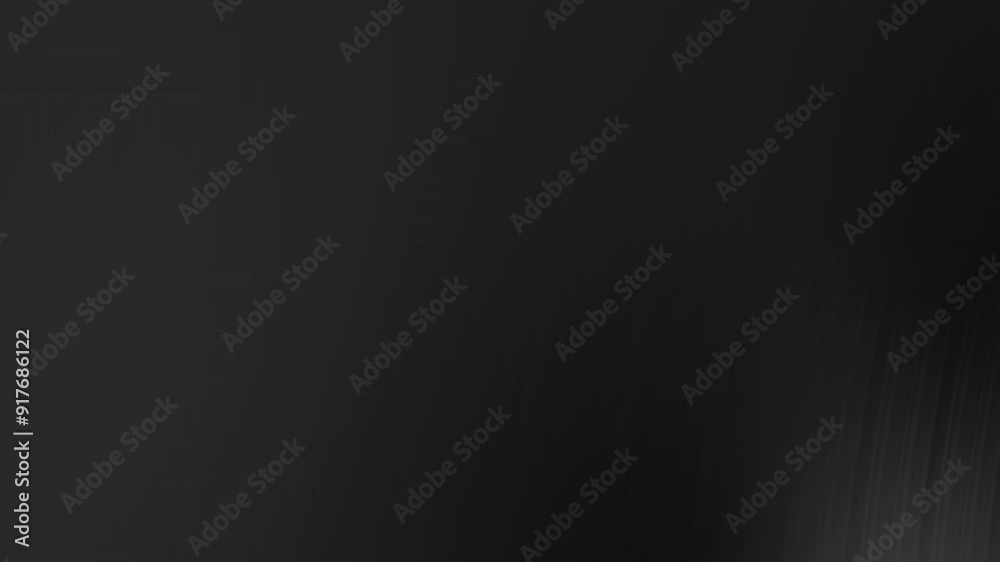 Animated Black background with subtle vertical lines, ideal for adding ...
