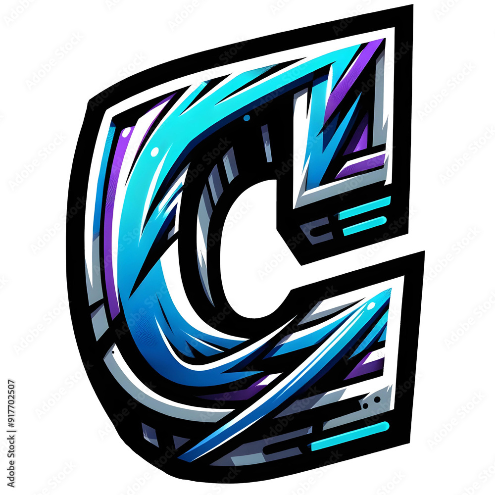 Graffiti Alphabet, Graffiti Letters, Graffiti Font, Urban Font, Street ...