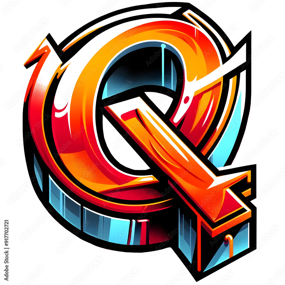 Graffiti Alphabet, Graffiti Letters, Graffiti Font, Urban Font, Street ...